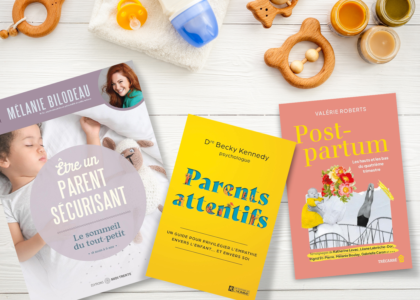 Mieux comprendre et accompagner ses enfants ! - Les moments Renaud-Bray